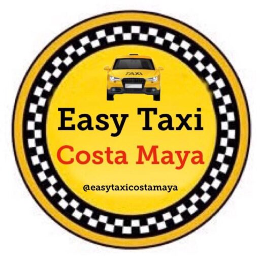 About US - Easy Taxi Costa Maya